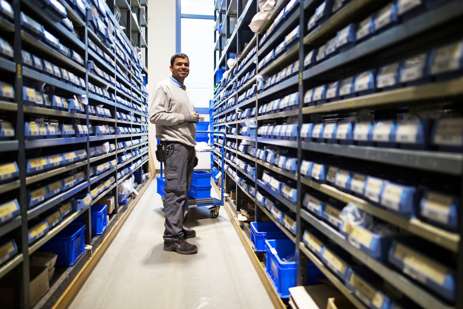 Diversität im Team - positiver Einfluss auf erfolgreiche Integration ...